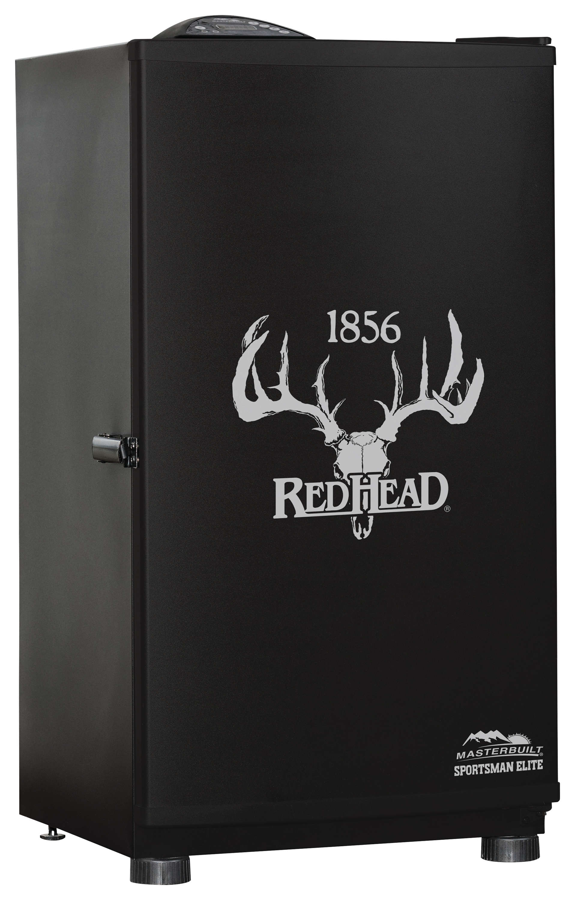 RedHead Sportsman Elite 30'' Digital Electric Smoker by Masterbuilt ...